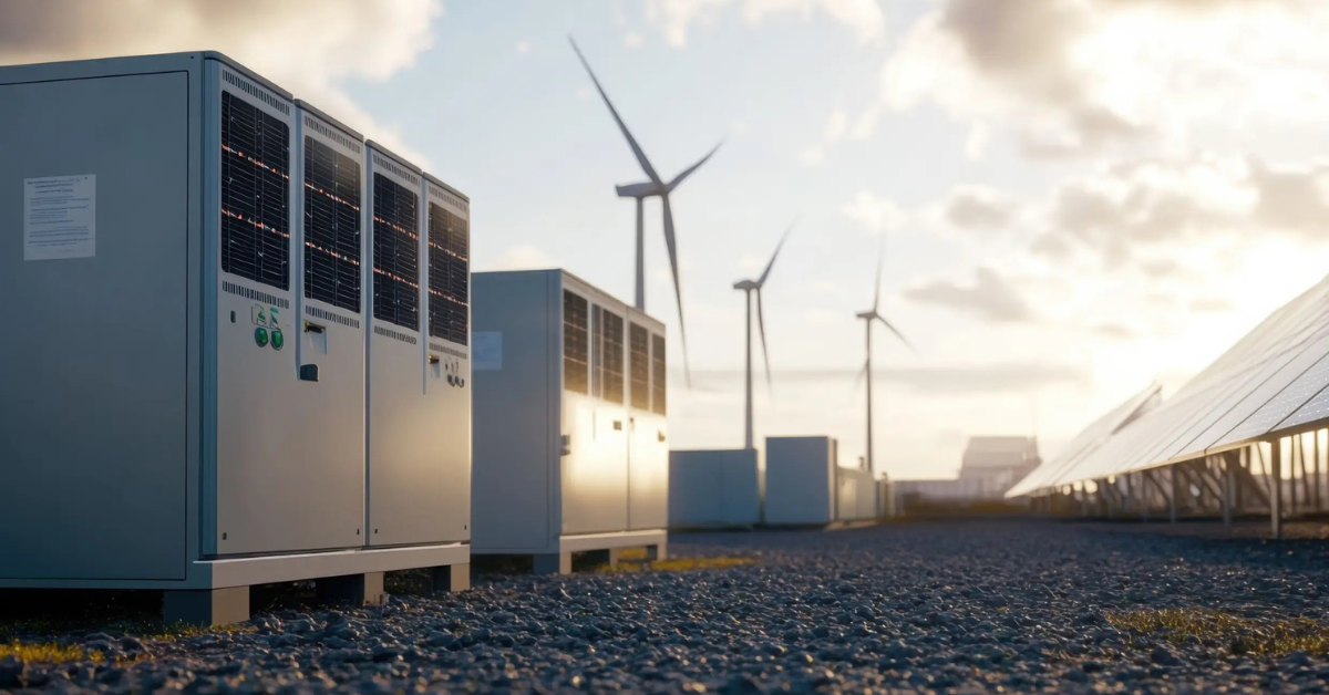 Gordon Brothers | Private Treaty Sale | Solar Inverters